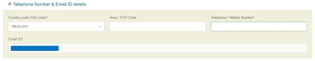 How to Change & Correct PAN Card Name, Address & Signatures Online ...