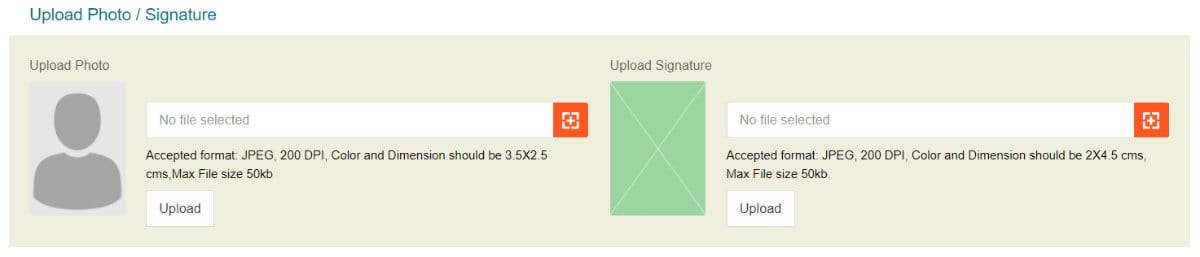 How to Change & Correct PAN Card Name, Address & Signatures Online ...